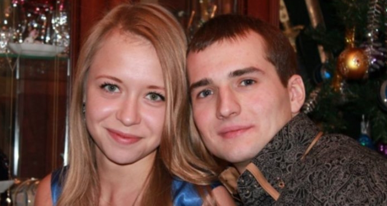 Коли невдовзі після весілля чоловік став інва лідом всі навколо