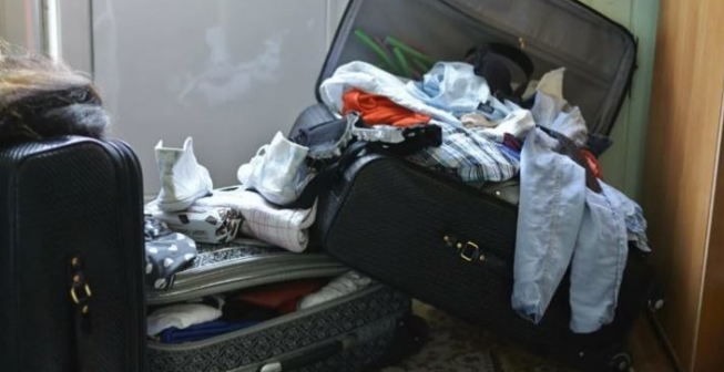 Коли я увійшла до квартири сина і побачила як він виганяє невістку з